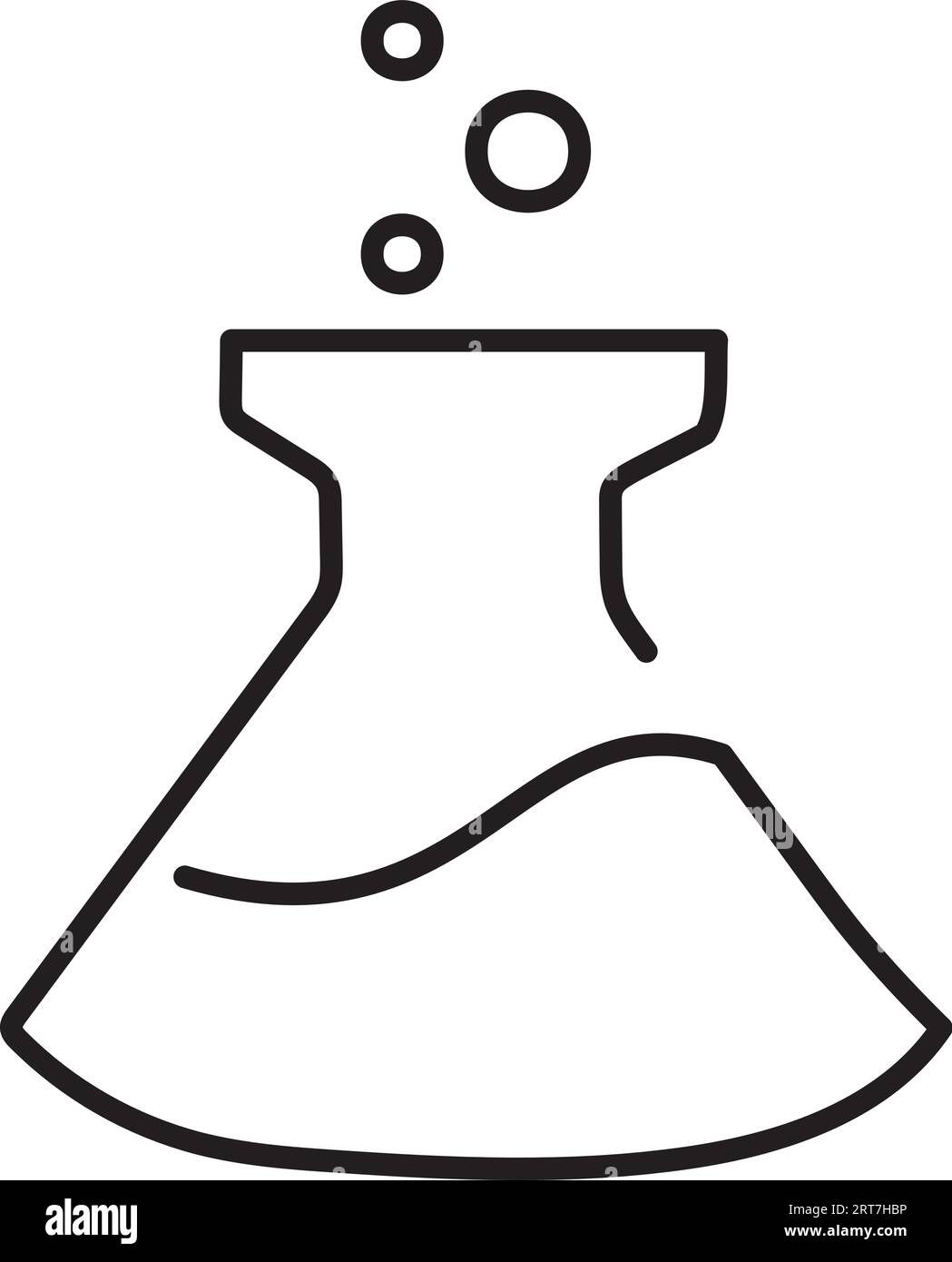 vector chemical tube. chemistry lesson. learning in laboratory vector ...