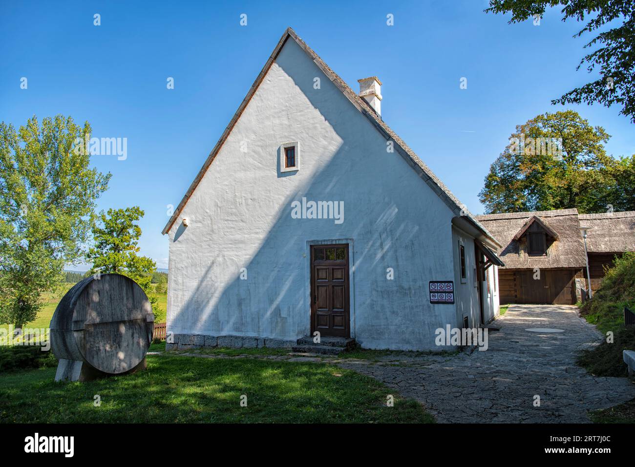 Smiljan tesla hi-res stock photography and images - Alamy