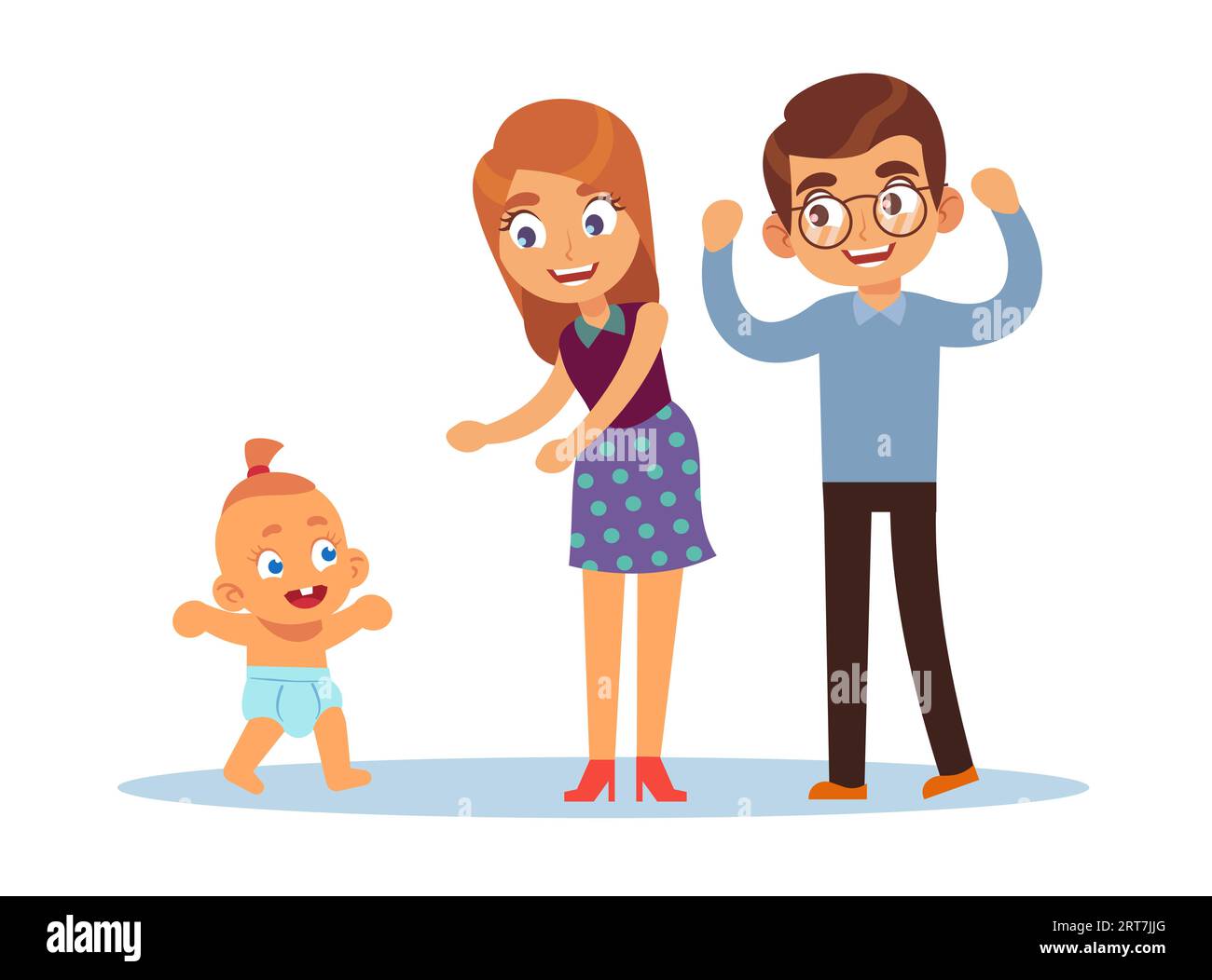 Father of pediatrics Cut Out Stock Images & Pictures - Alamy