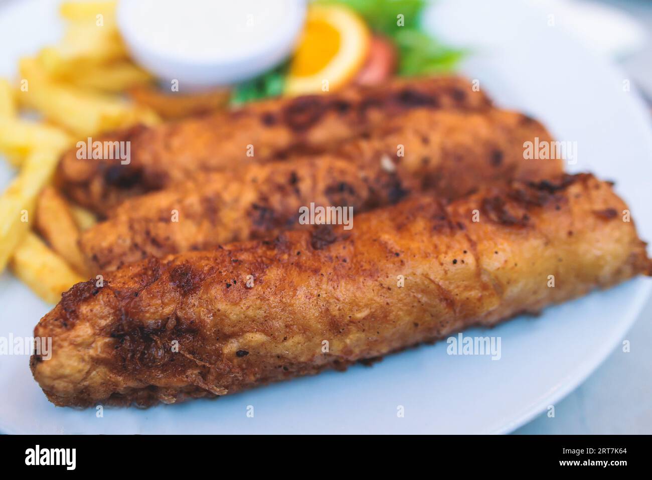 Tivat food hi-res stock photography and images - Alamy