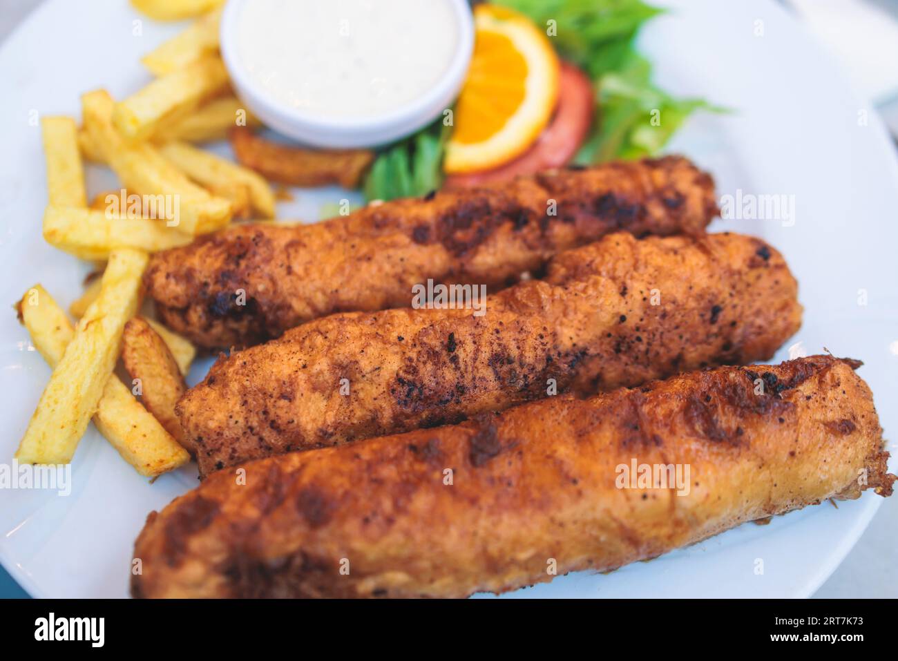 Tivat food hi-res stock photography and images - Alamy