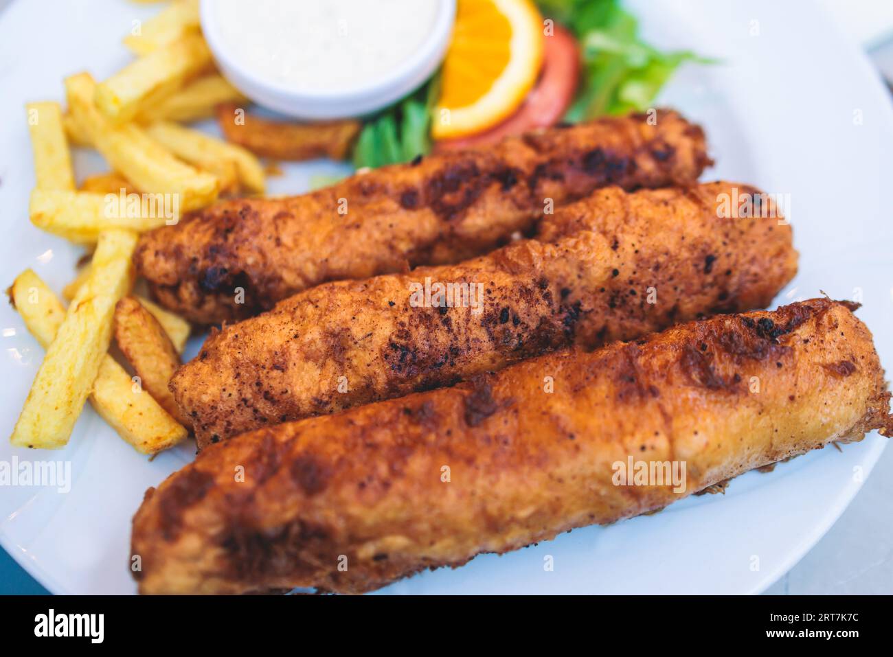 Tivat food hi-res stock photography and images - Alamy