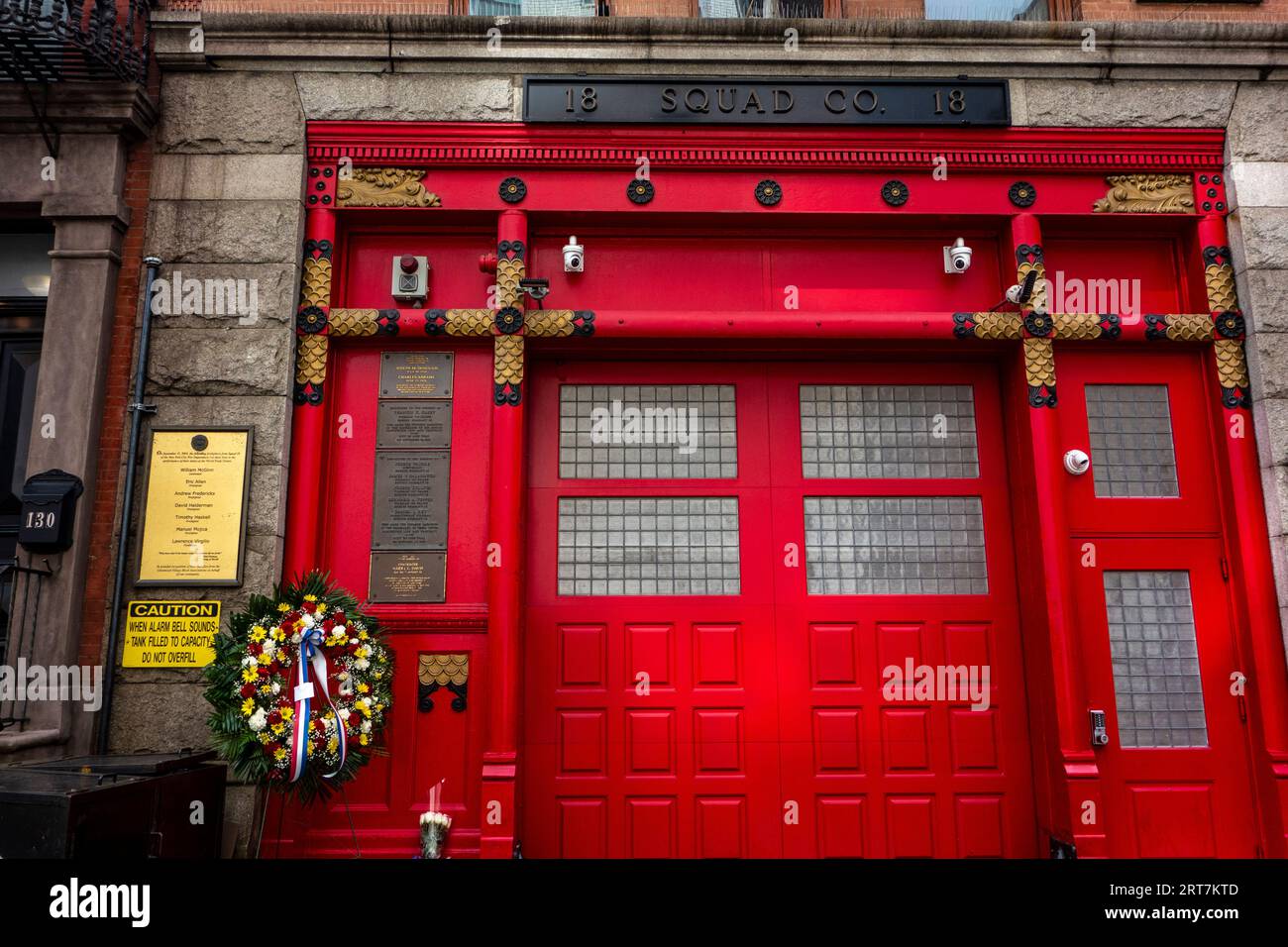 Fdny 9 11 hi-res stock photography and images - Alamy
