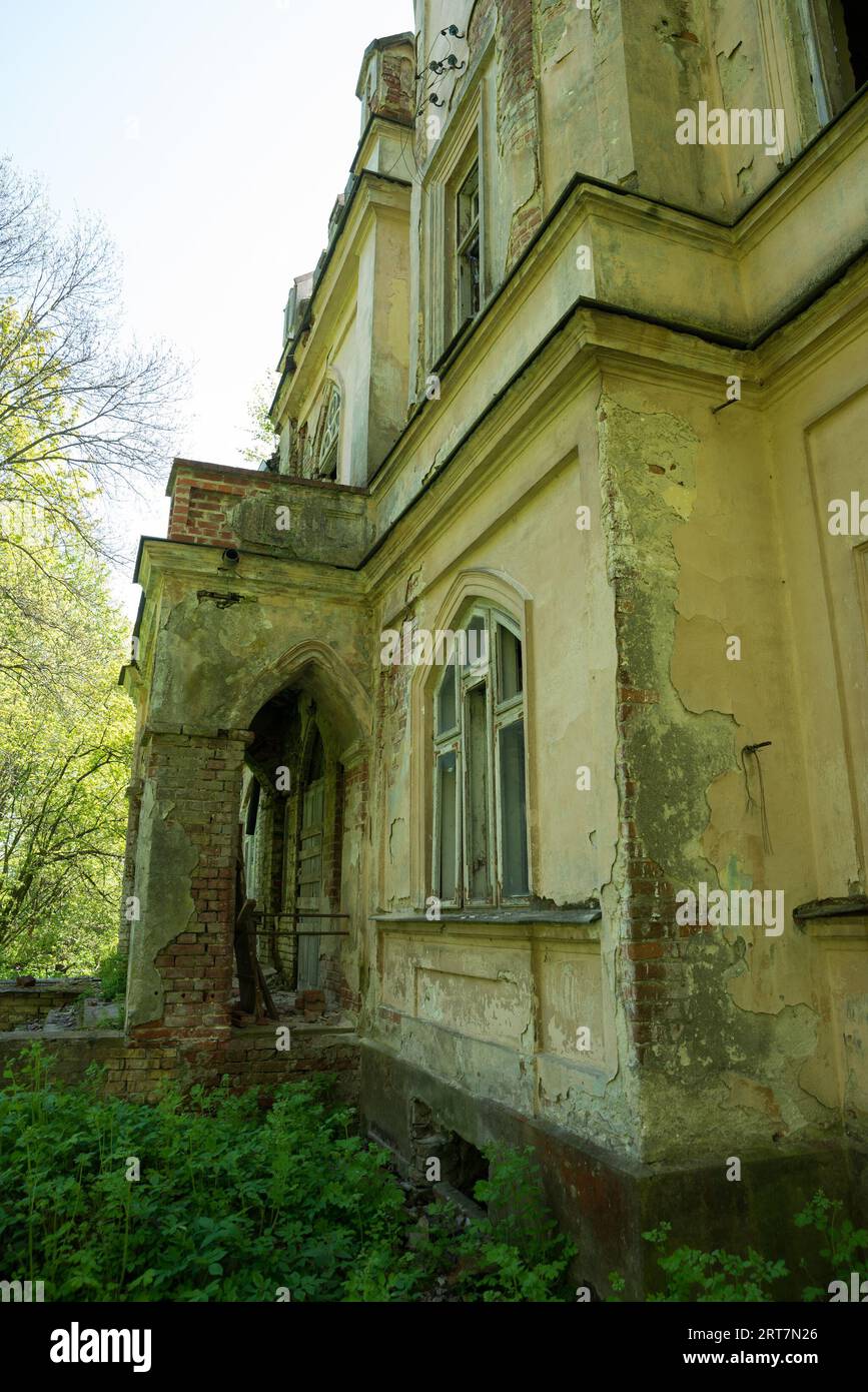 Gmina kotun hi-res stock photography and images - Alamy