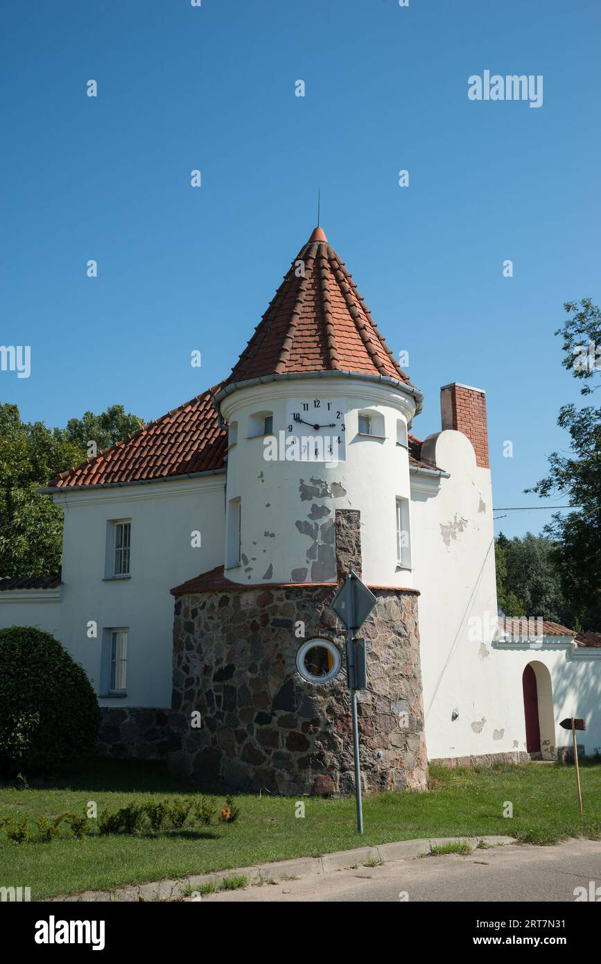 Siedlce county hi-res stock photography and images - Alamy
