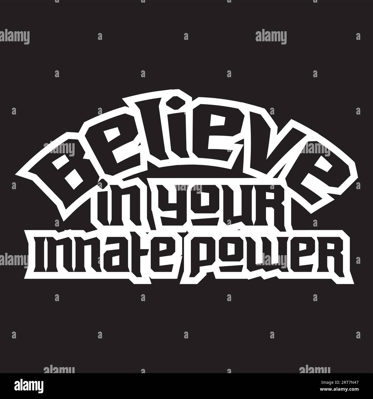 Motivational and inspirational quotes lettering text effect typography ...