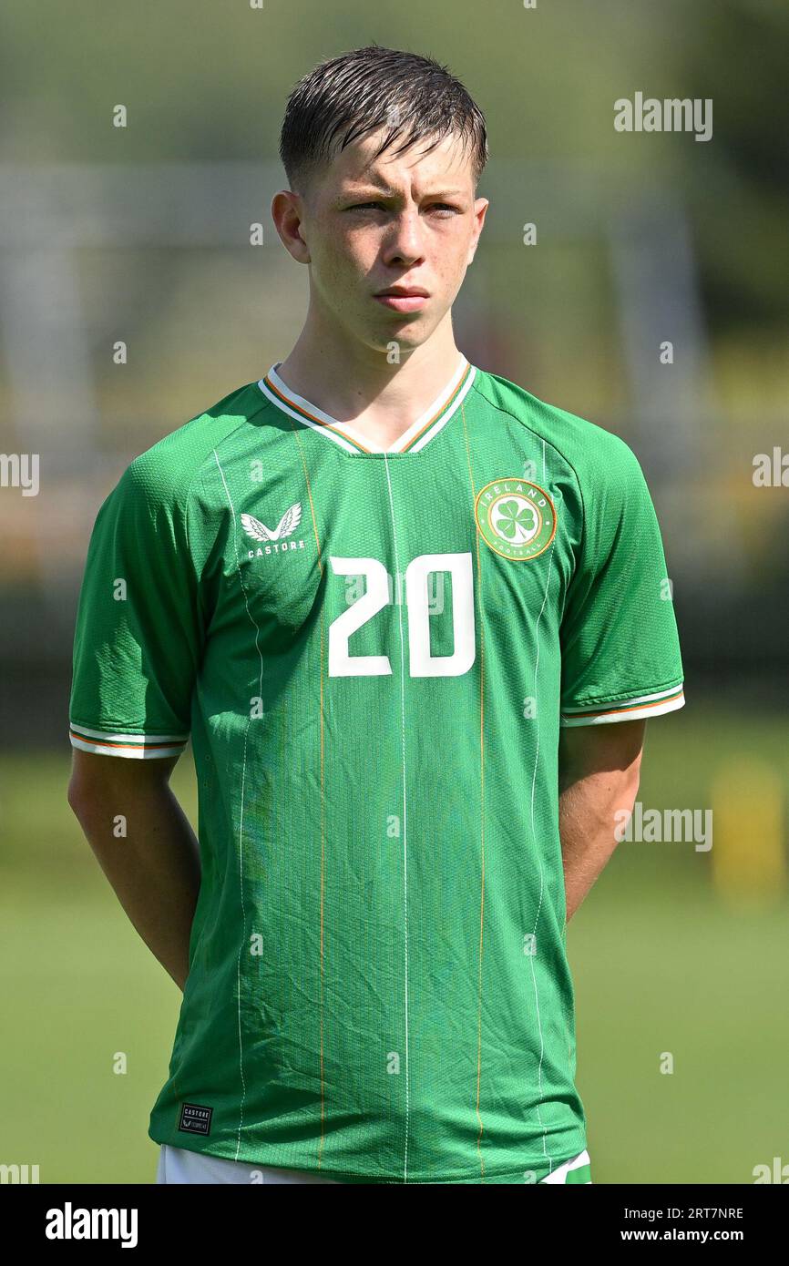 Cathal hi-res stock photography and images - Alamy