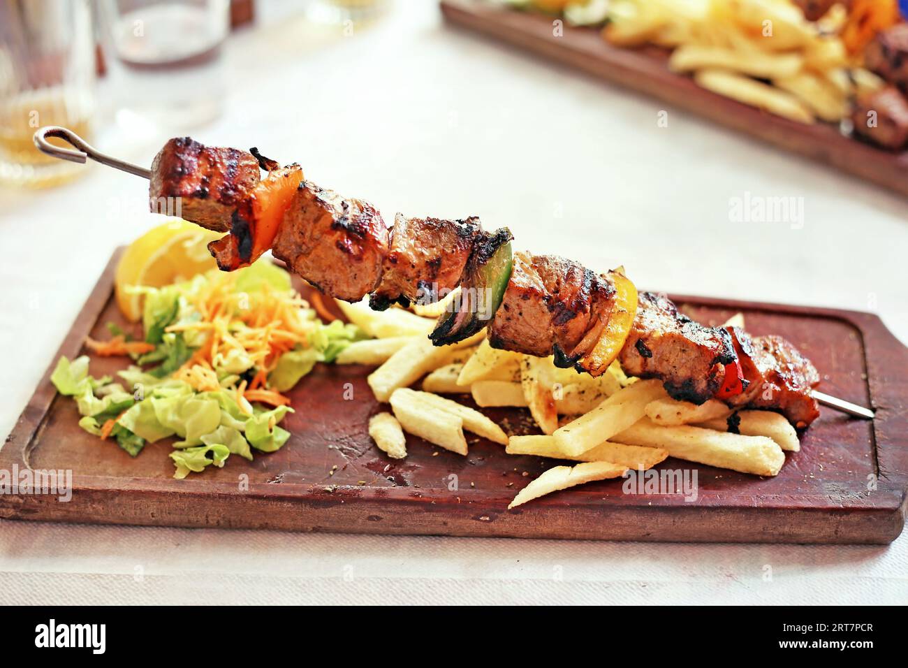 Kontosouvli hi-res stock photography and images - Alamy