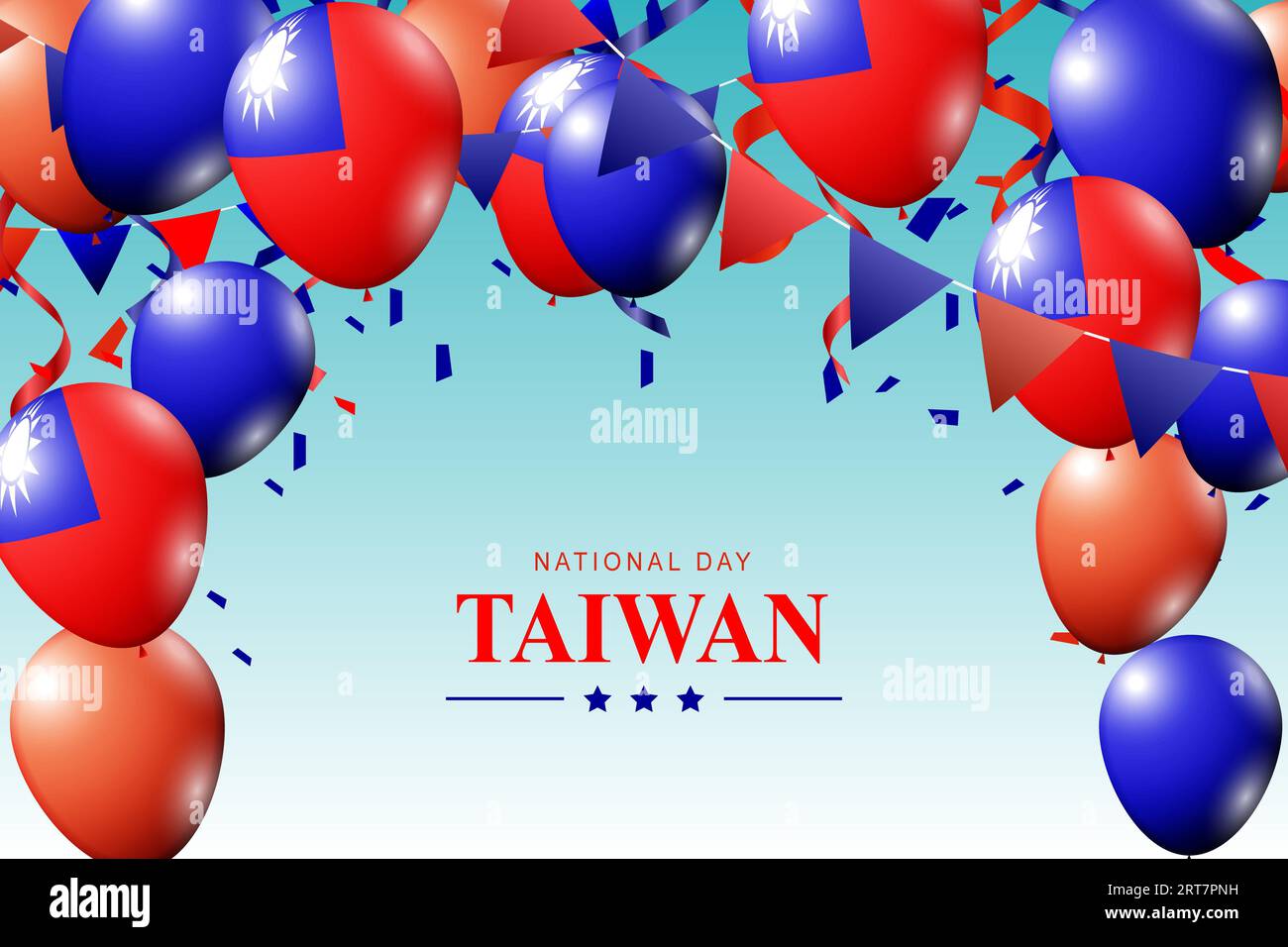 Taiwan National Day background. Cultural Historical. Vector ... Taiwan National Day background. Cultural Historical. Vector ...