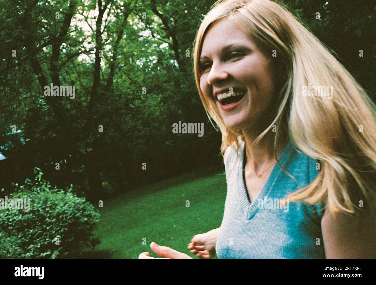 The virgin suicides film still hi-res stock photography and images - Alamy