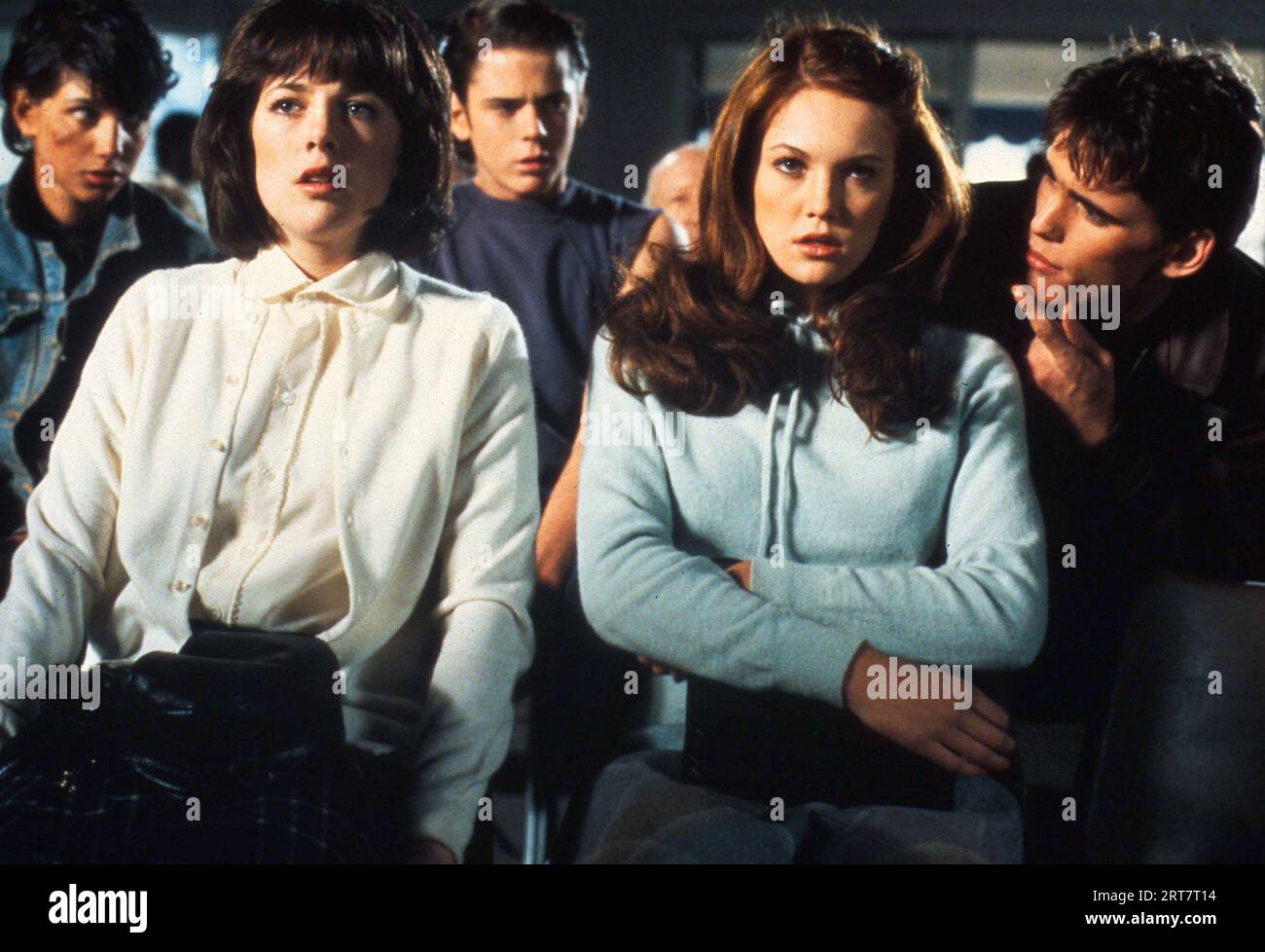 Michelle Meyrink Today