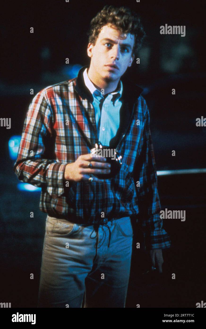 The outsiders 1983 hi-res stock photography and images - Alamy