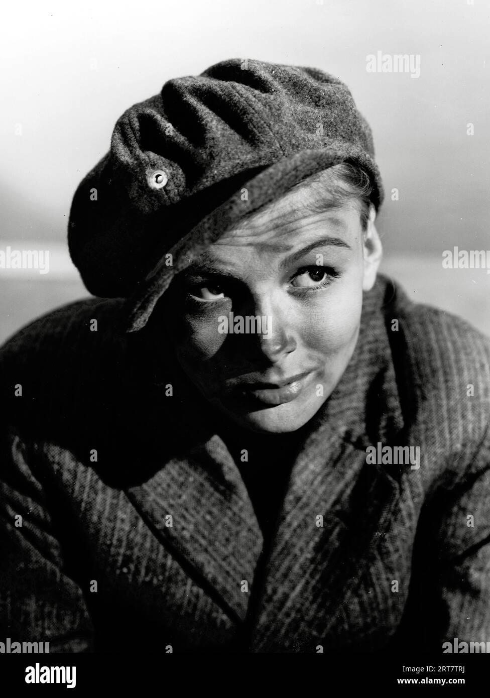 Veronica lake sullivan’s travels hi-res stock photography and images ...
