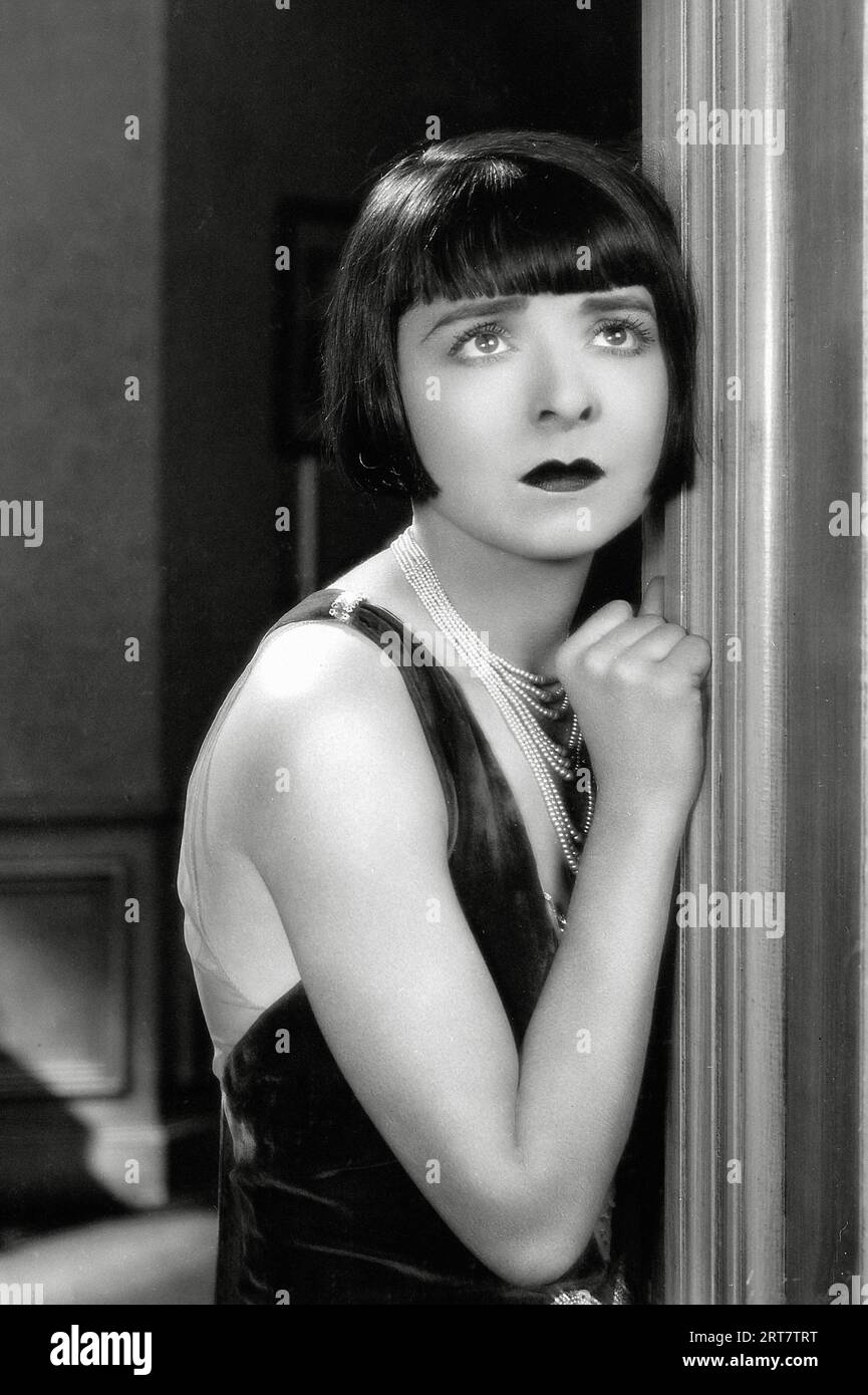 Colleen Moore, "Why Be Good?" (1929). Photo credit: Warner Bros ...