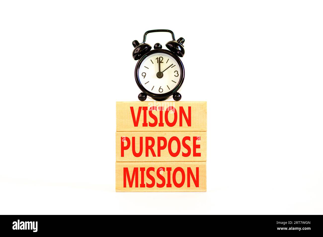 Vision purpose mission symbol. Concept word Vision Purpose Mission on ...