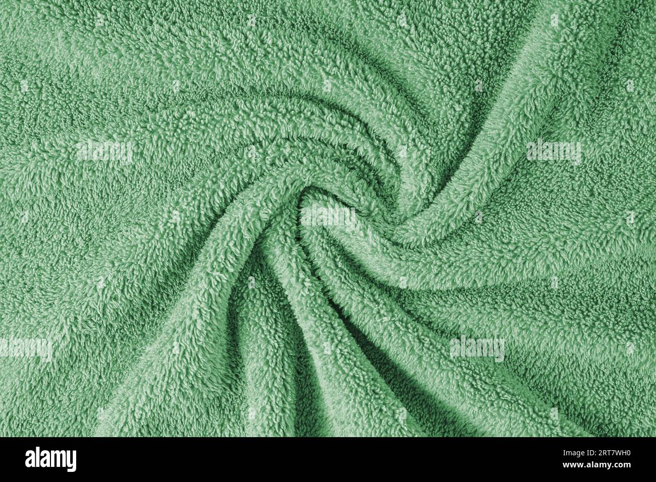 Soft green texture hi-res stock photography and images - Alamy