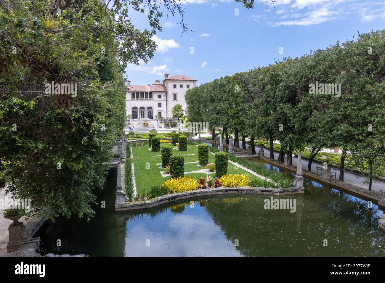Mccormick mansion hi-res stock photography and images - Alamy