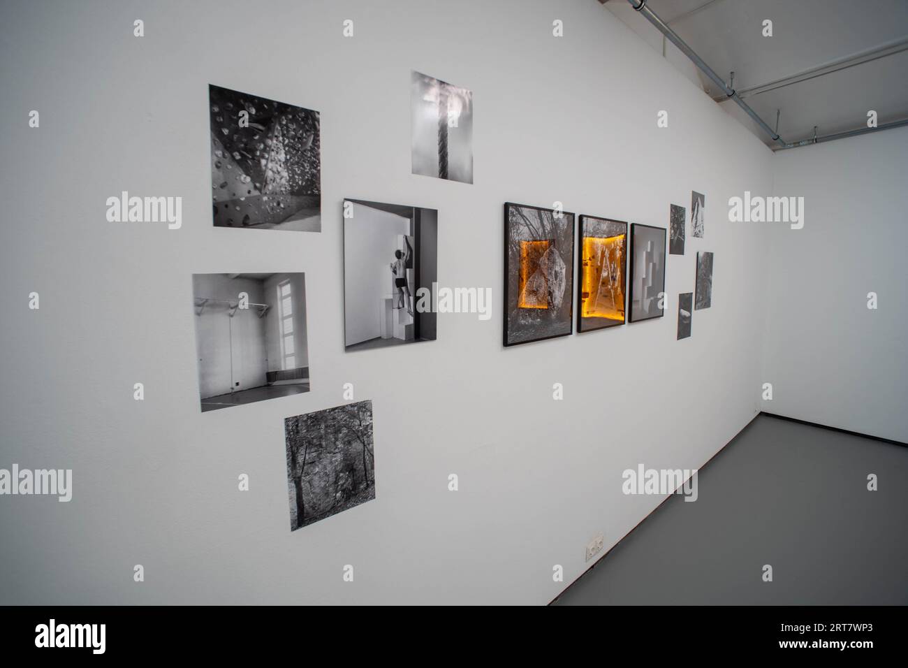 Fotogalerie wien hi-res stock photography and images - Alamy