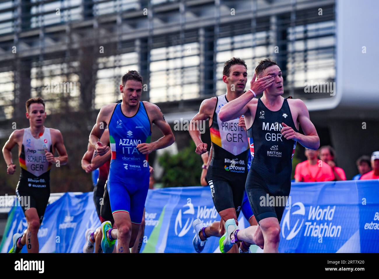 Lasse nygaard priester 2023 hi-res stock photography and images - Alamy