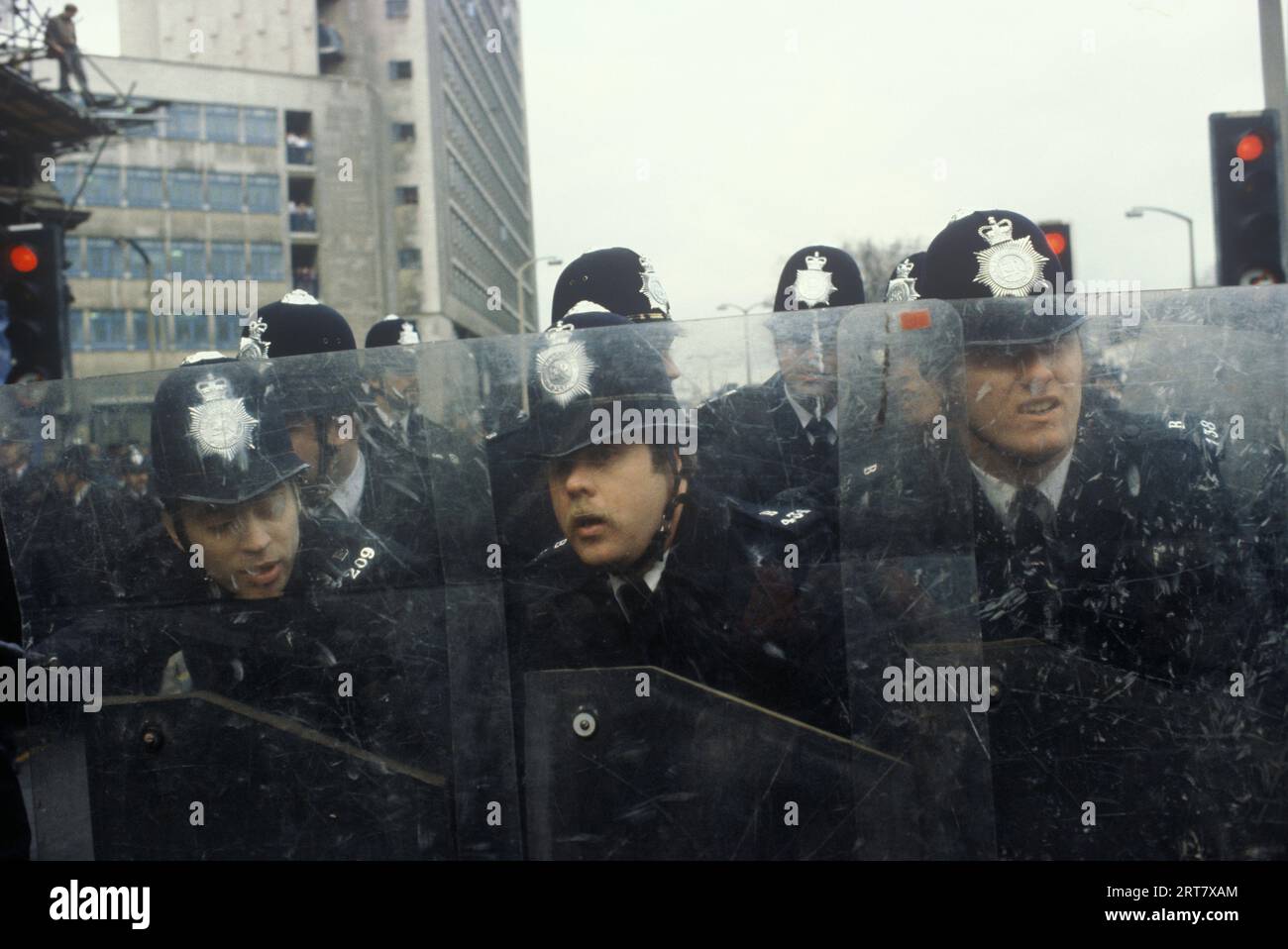 Archival police officers hi-res stock photography and images - Alamy