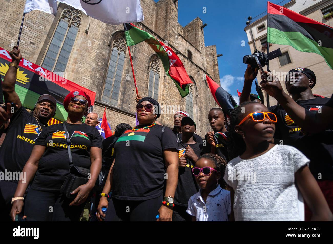 Indigenous People Of Spain
