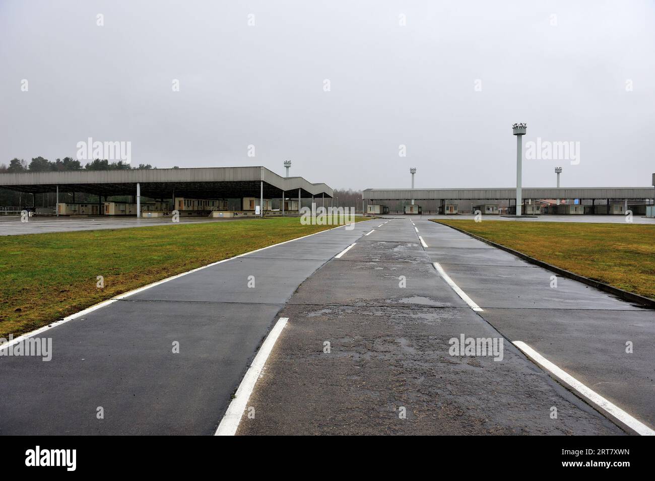 Stasi terror east german people hi-res stock photography and images - Alamy