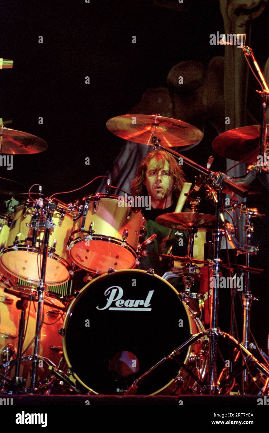 Jimmy degrasso photographs 2001 hi-res stock photography and images - Alamy