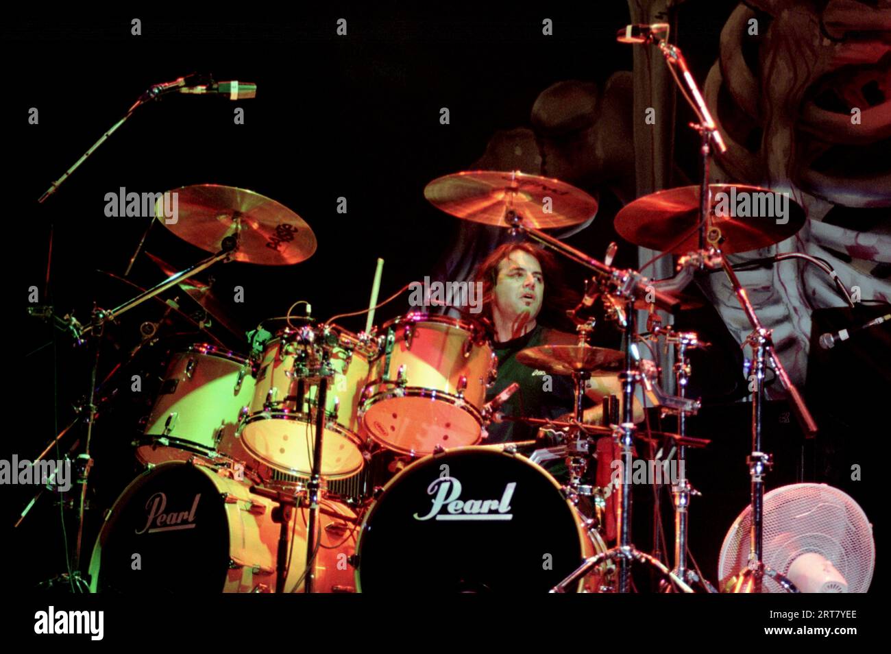 Jimmy degrasso photographs 2001 hi-res stock photography and images - Alamy