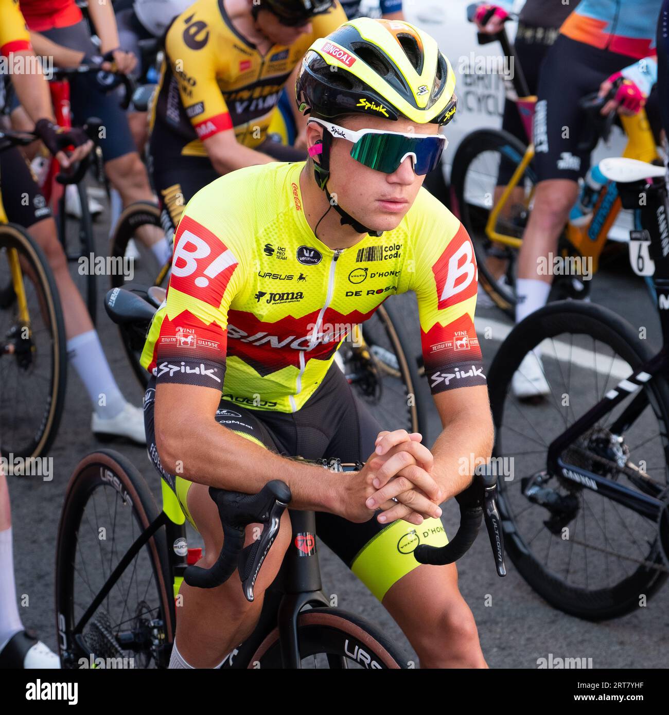 Wb tour hi-res stock photography and images - Alamy