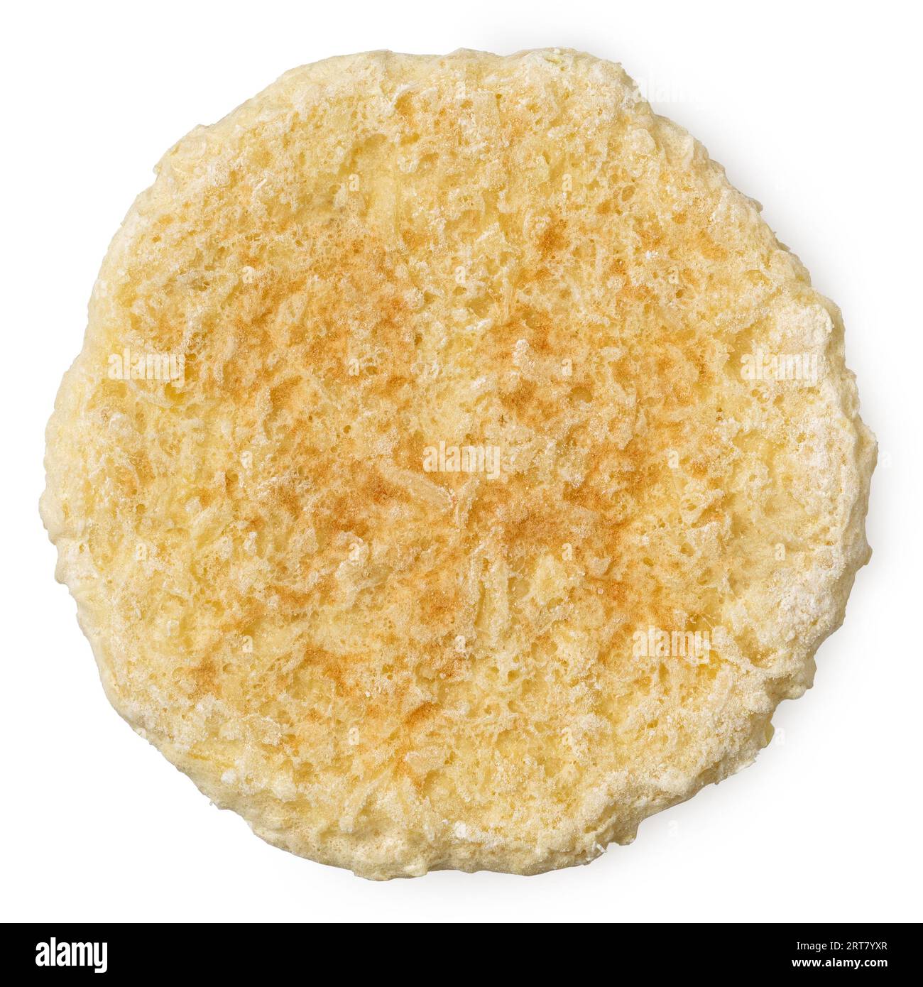 Rosti potato Cut Out Stock Images & Pictures - Alamy
