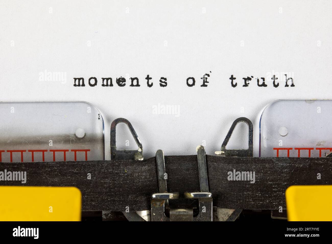 Truth word hi-res stock photography and images - Alamy