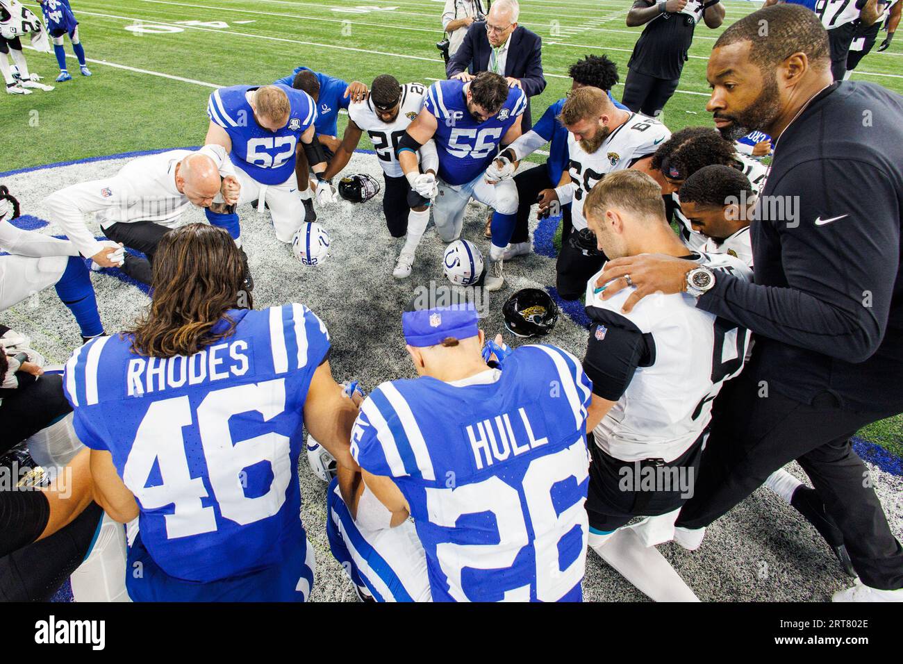 Jaguar stadium hi-res stock photography and images - Alamy