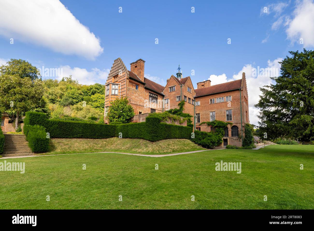 Chartwell estate hi-res stock photography and images - Alamy