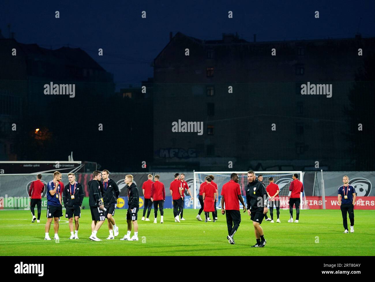 Latvia uefa 2024 hi-res stock photography and images - Alamy