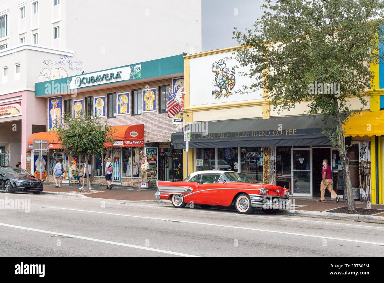 Cubavera hi-res stock photography and images - Alamy