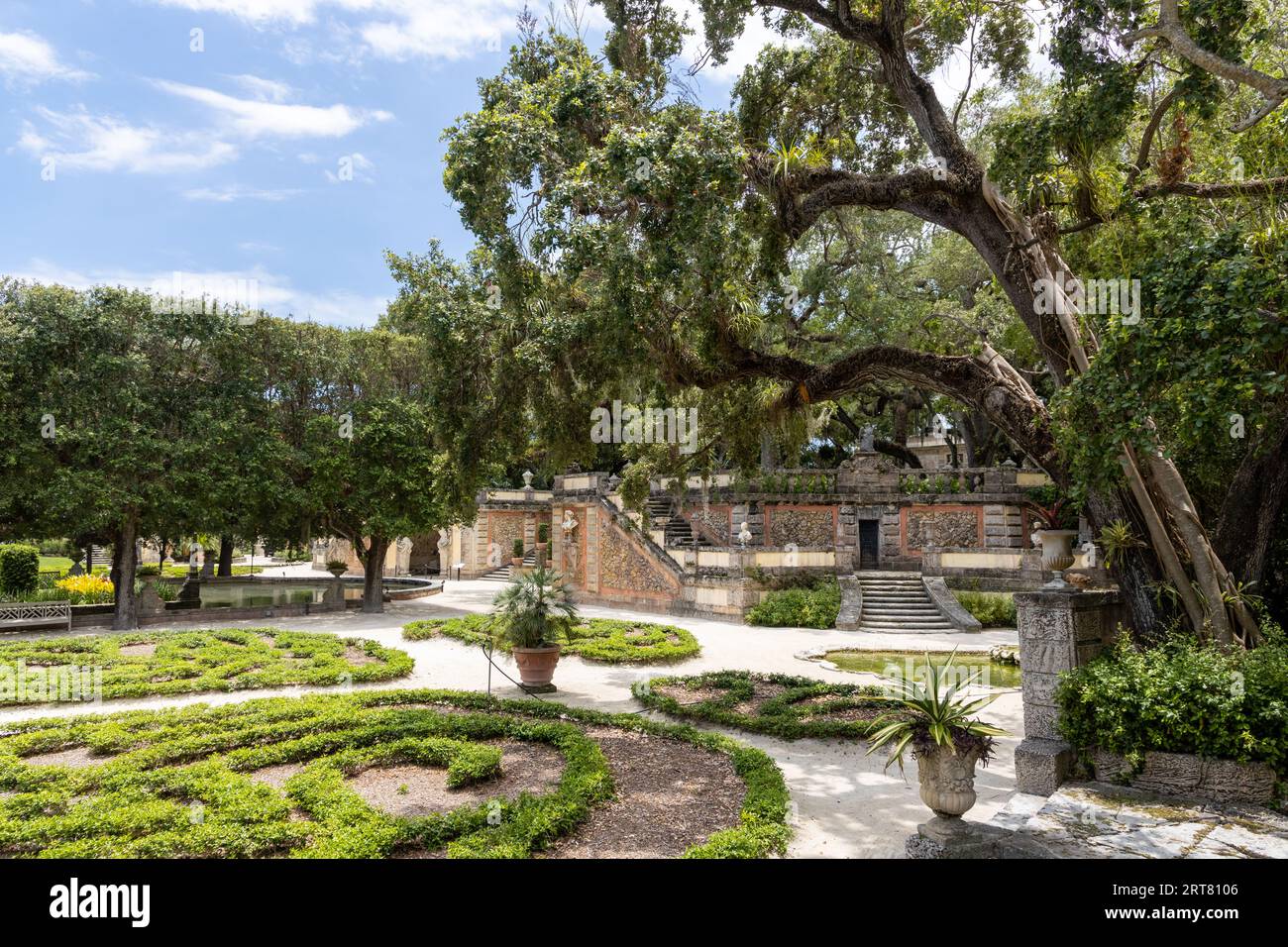 Deering park hi-res stock photography and images - Alamy