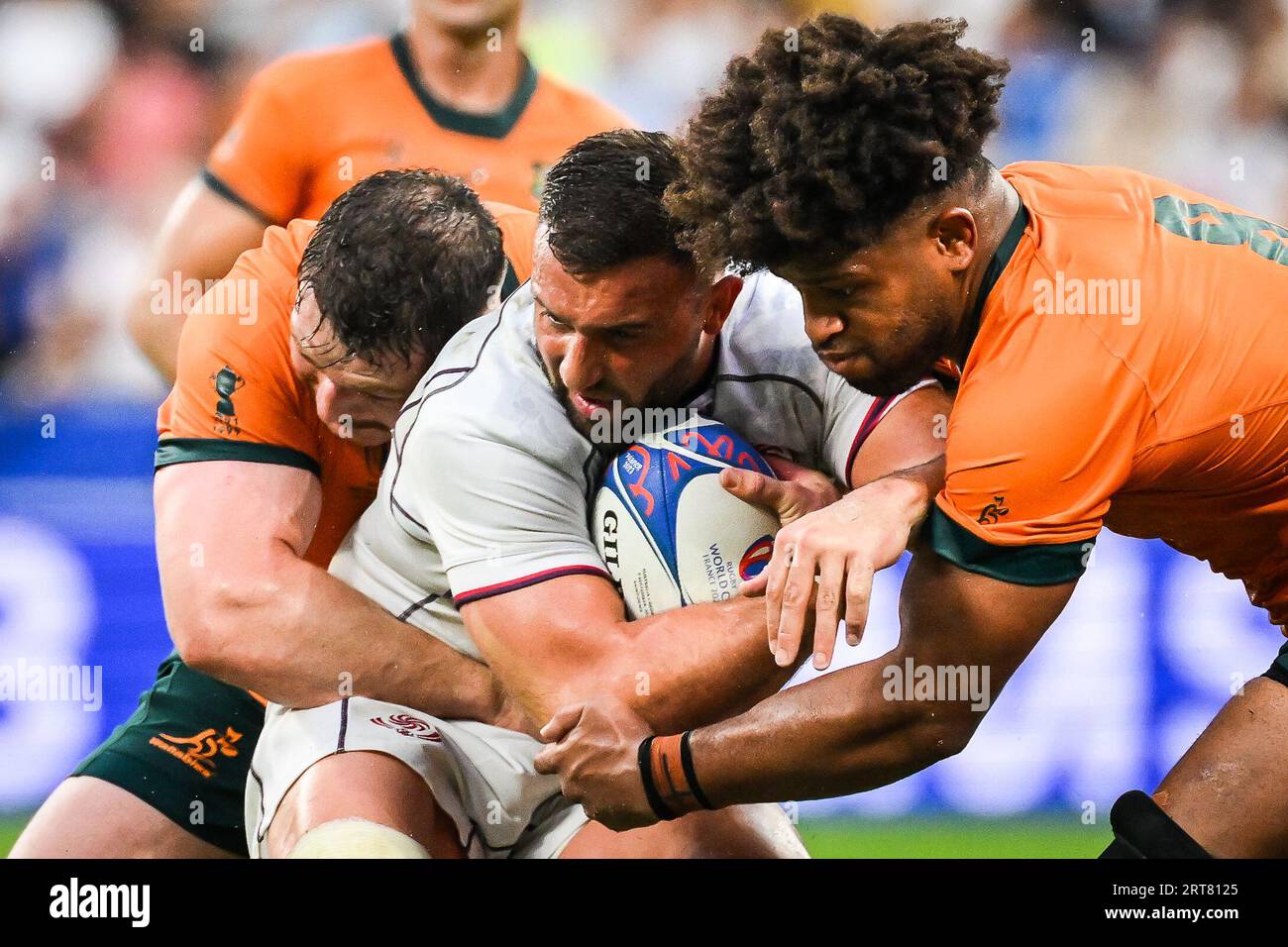 Beka gorgadze hi-res stock photography and images - Alamy