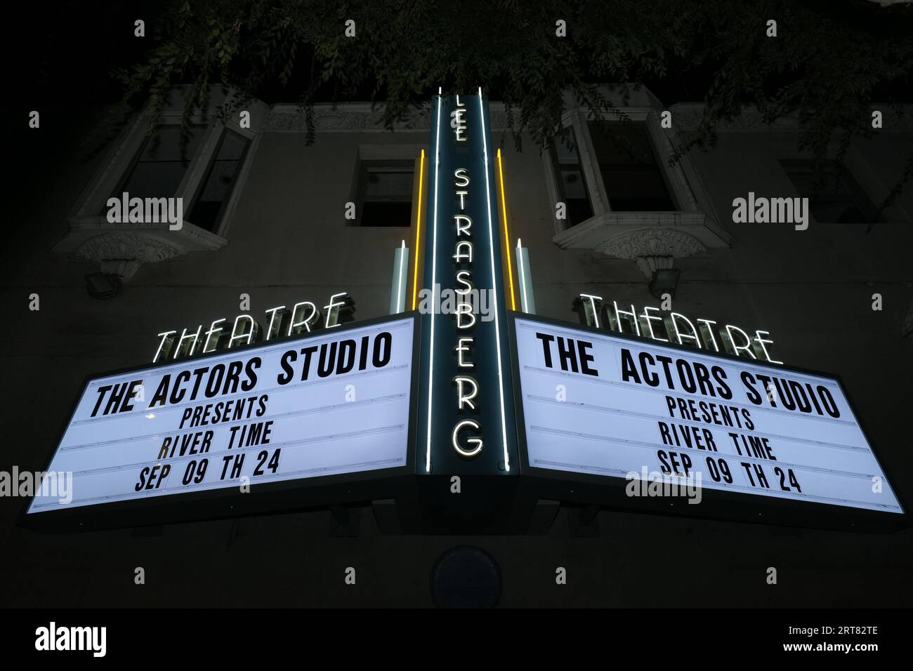 Lee strasberg hi-res stock photography and images - Alamy