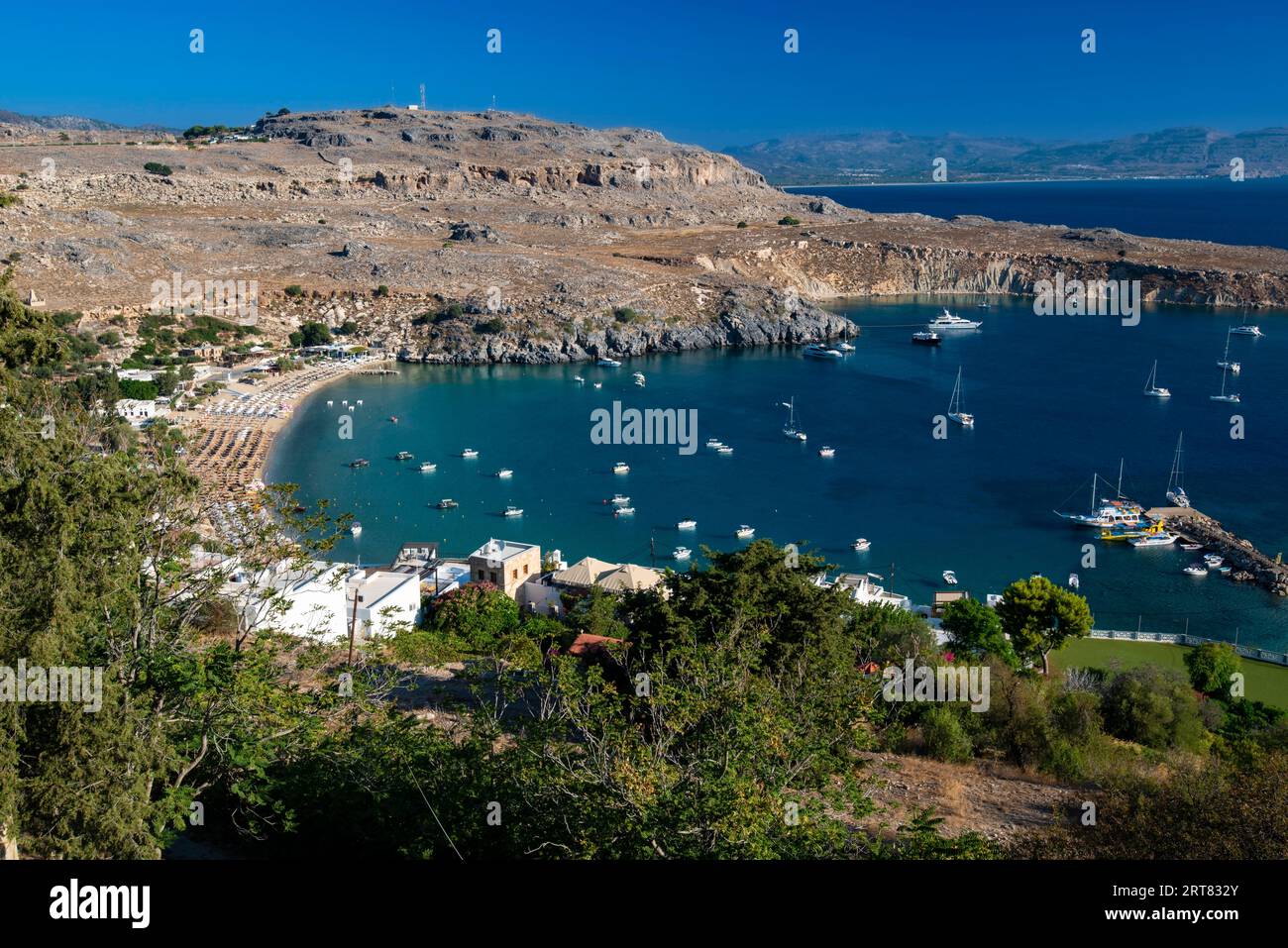 Paulus bay hi-res stock photography and images - Alamy