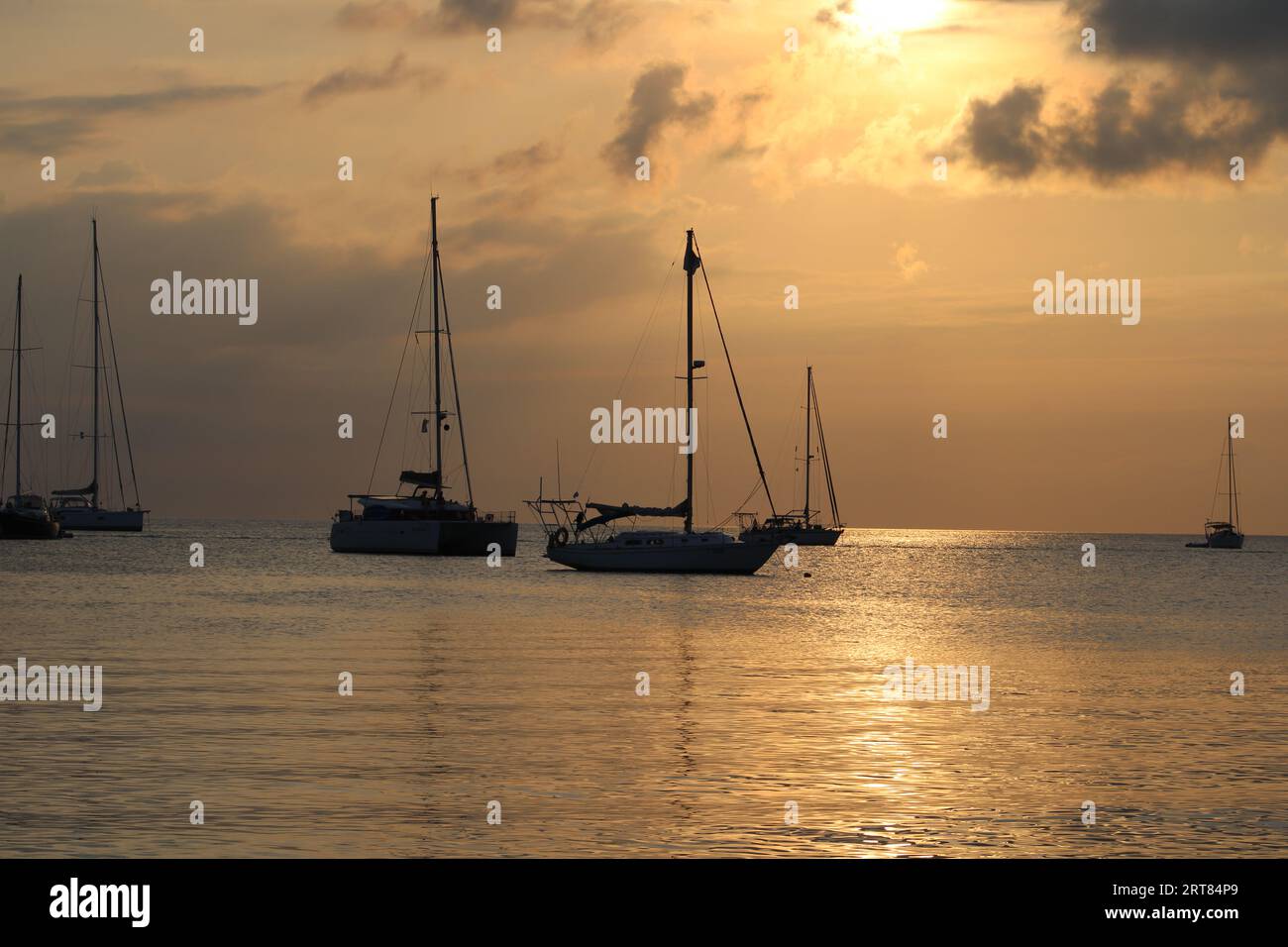 Paradise in aruba hi-res stock photography and images - Alamy