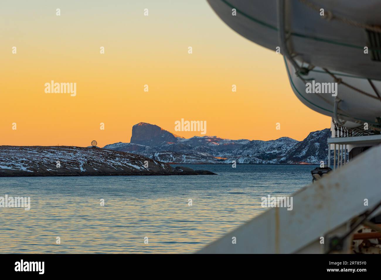 Vikingen island hi-res stock photography and images - Alamy