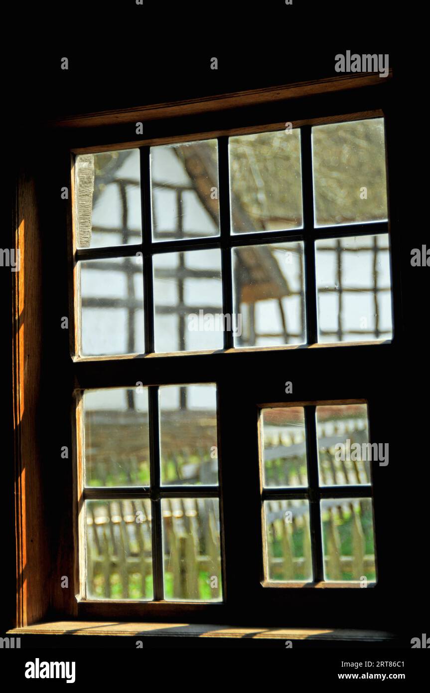 Light and shadow play Stock Photo - Alamy