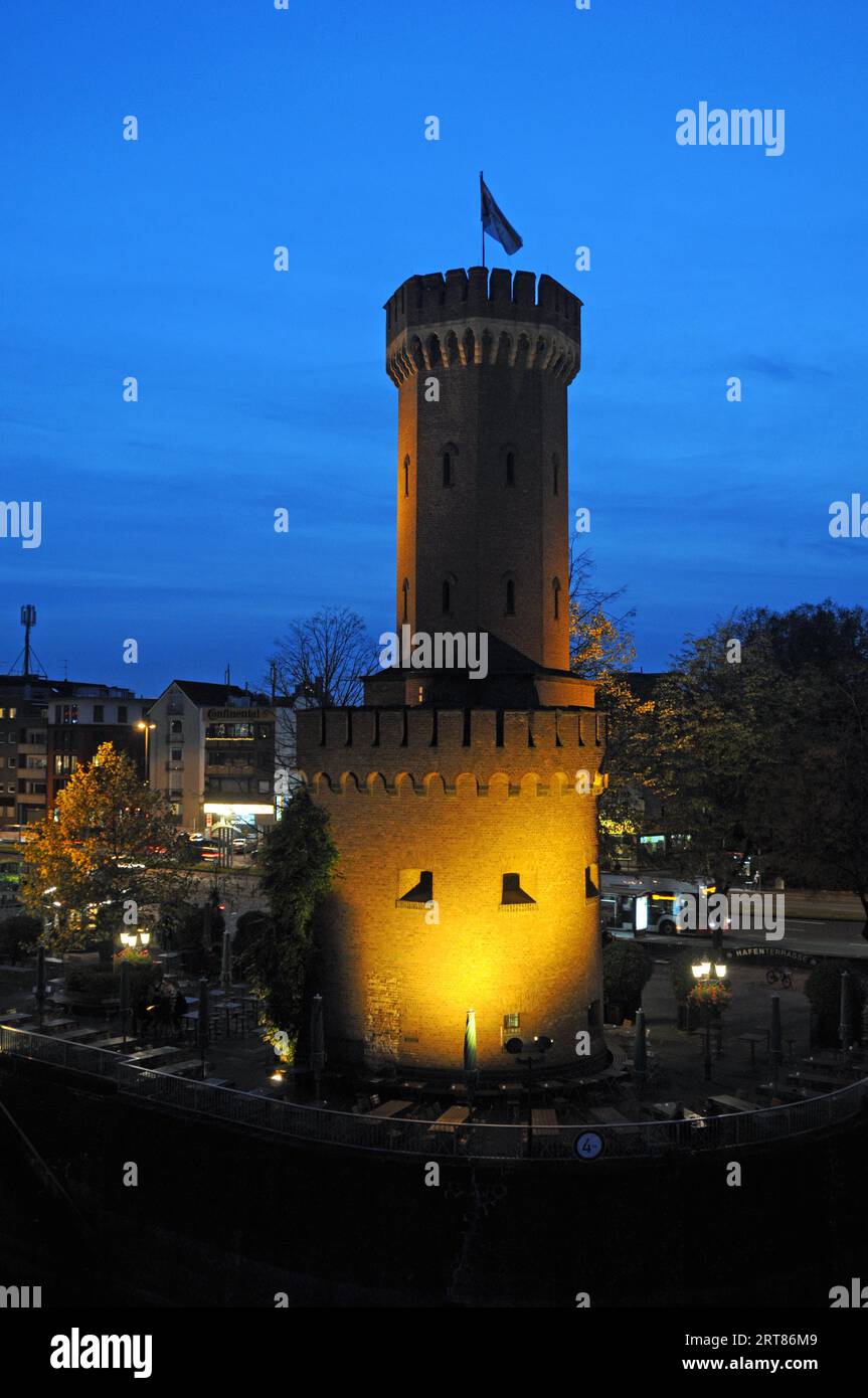 Malakoff tower hi-res stock photography and images - Alamy