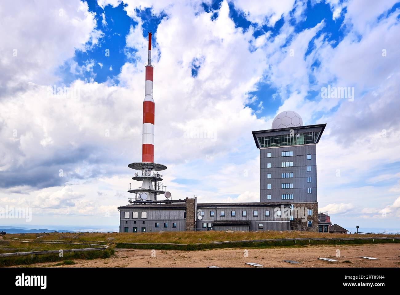 Brockenhaus hi-res stock photography and images - Alamy