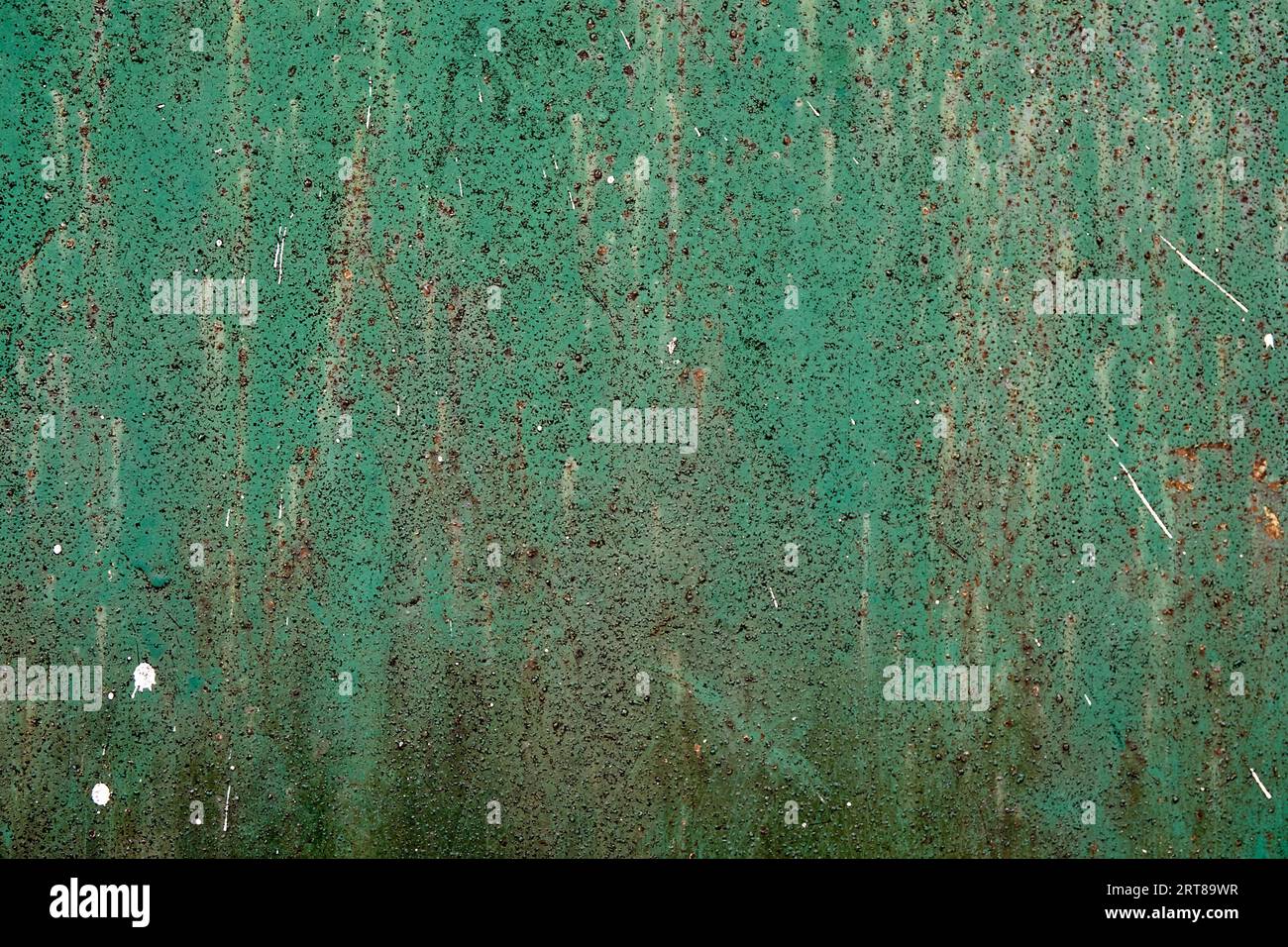 Old weathered oxidated metal pattern Stock Photo - Alamy