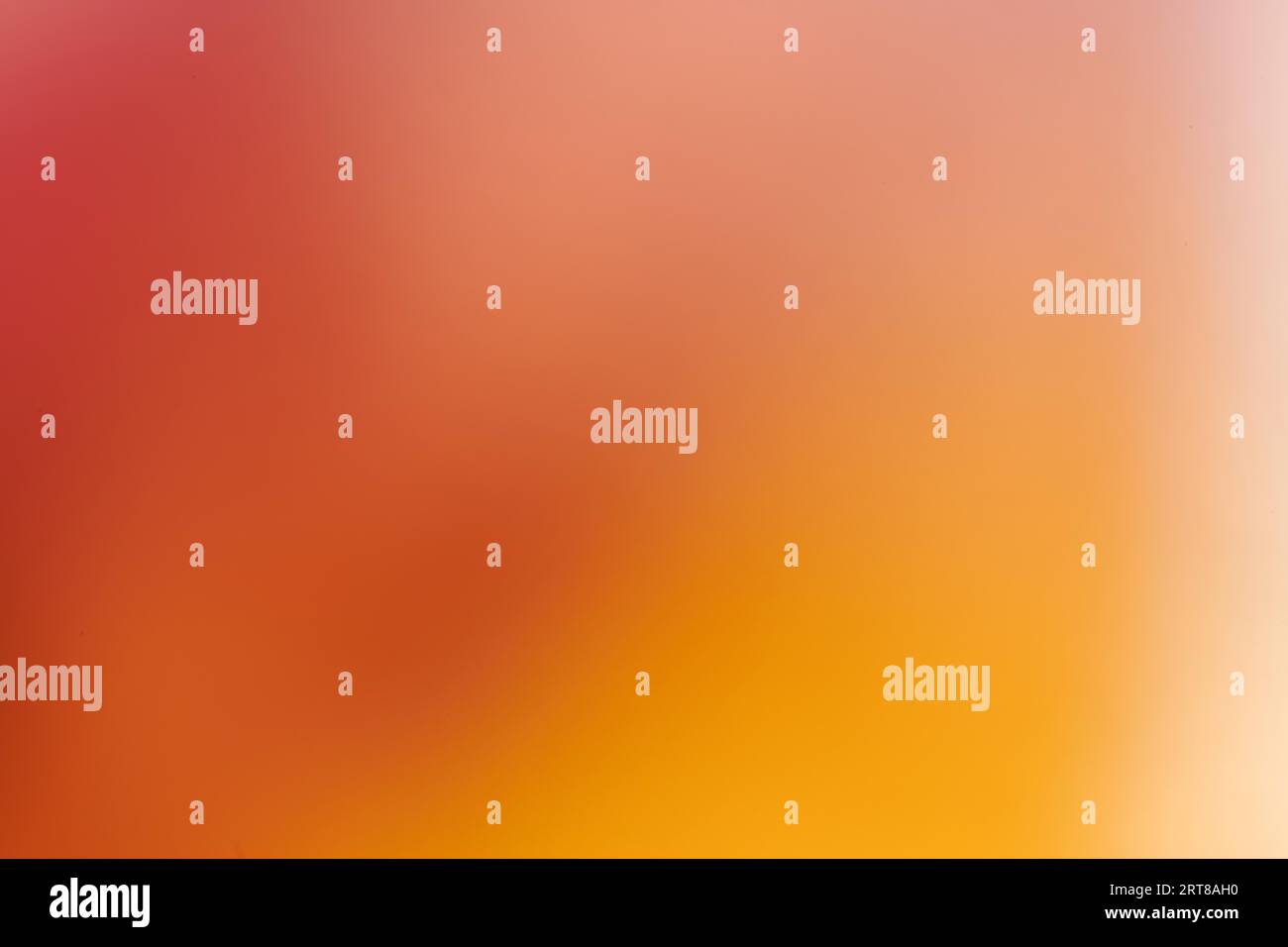 Beautiful fusion of bright colors and light leak Stock Photo - Alamy