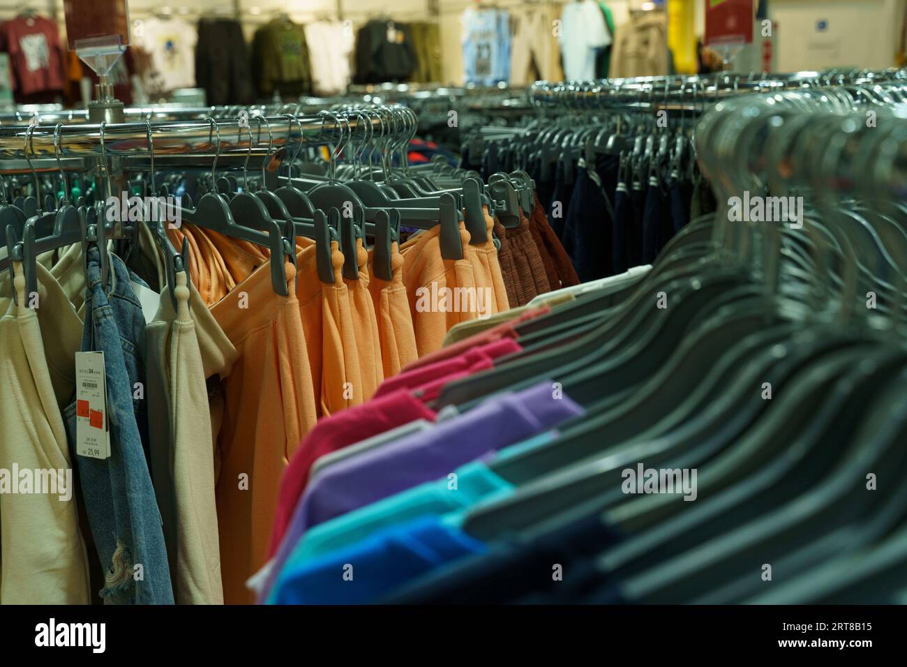 Plain clothes hi-res stock photography and images - Alamy