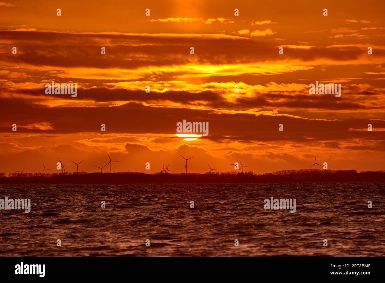 Vibrant scenery hi-res stock photography and images - Alamy