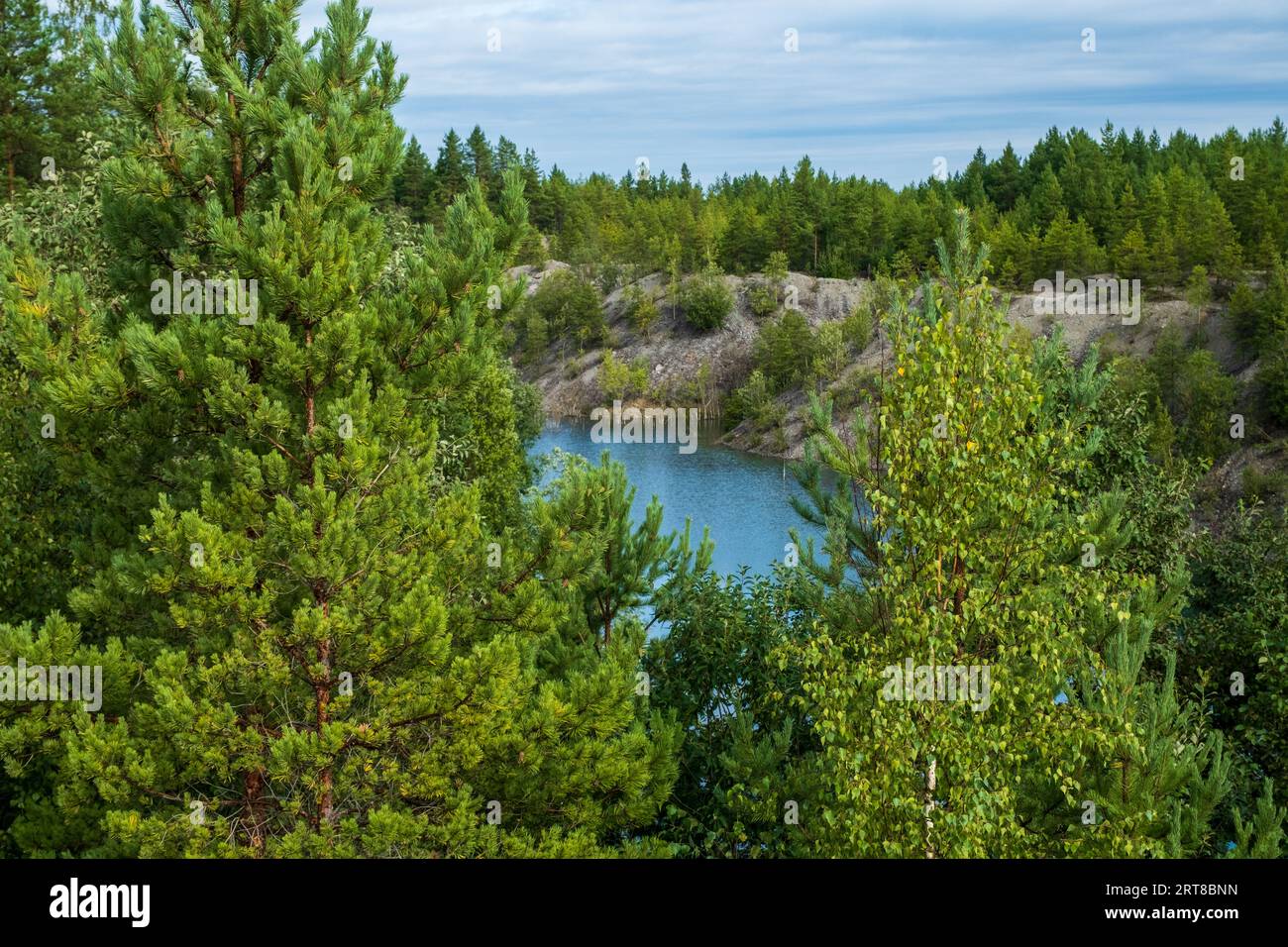 Sky settling on hills hi-res stock photography and images - Alamy