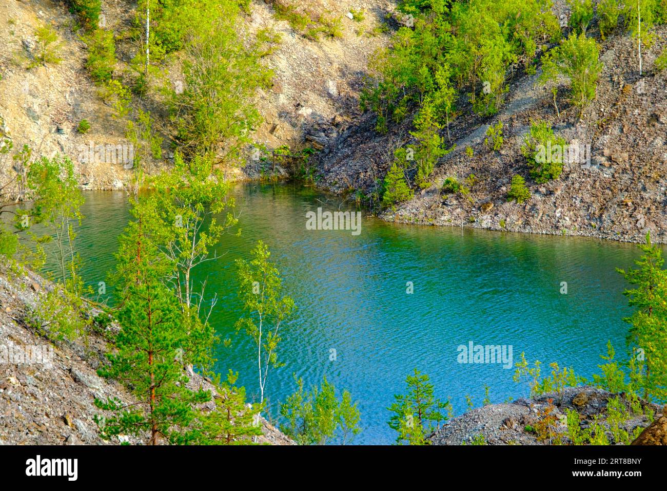 Sky settling on hills hi-res stock photography and images - Alamy